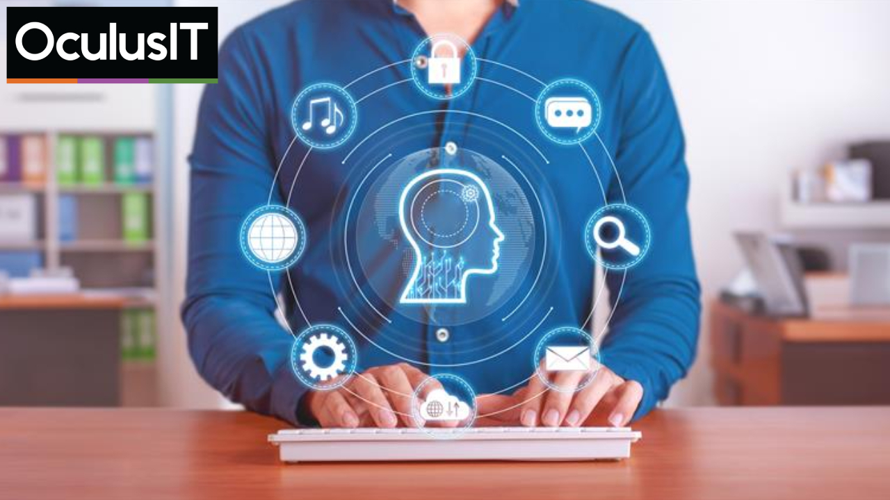 The Future of Campus IT: AI-Driven Strategies for Modern Higher ...