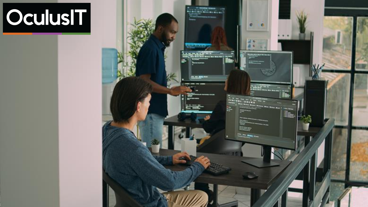 Bridging the IT Gap with Leadership Services: Insights for Universities ...
