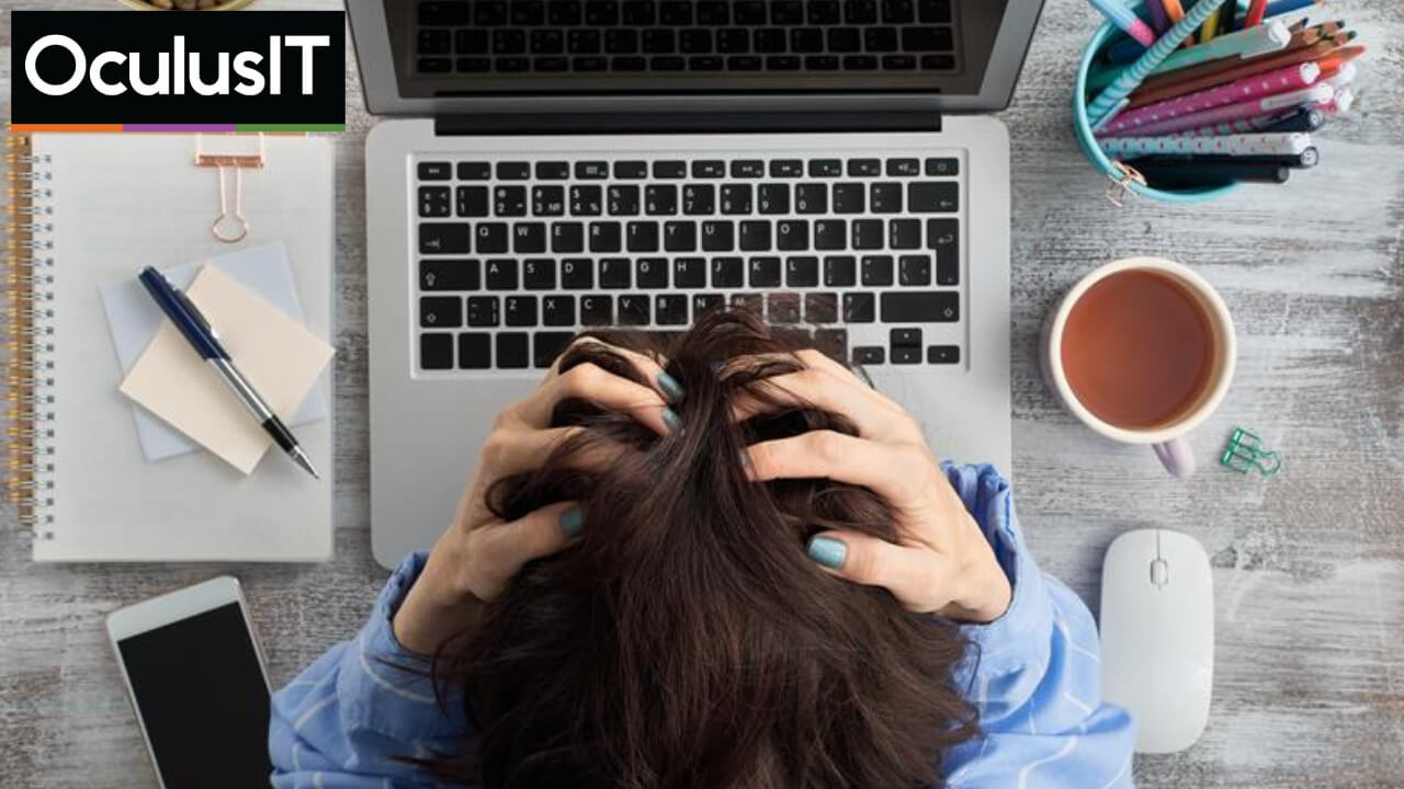 Rethinking Higher Ed IT Burnout: Why Strategic Outsourcing Is a Long ...